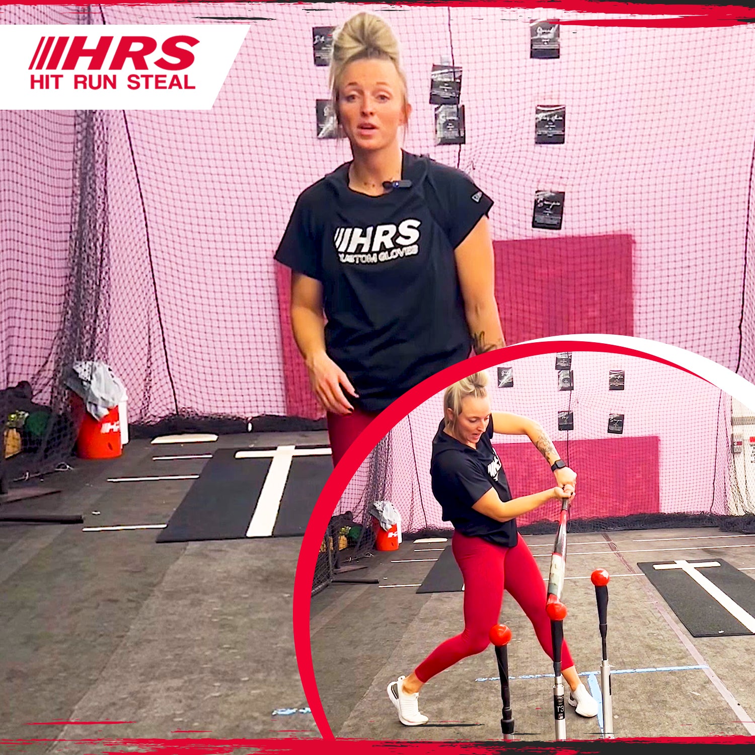 News – tagged "hitting" – Hit Run Steal