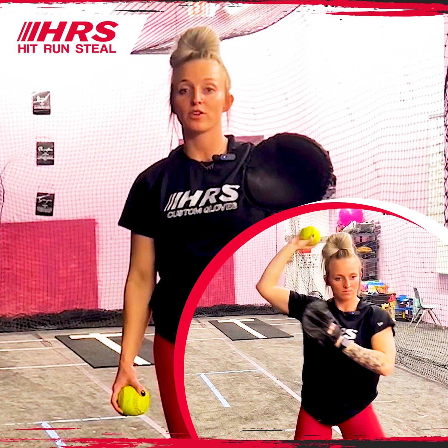 Boom, Boom! Quick Transfer To Elevate Your Fielding – Hit Run Steal